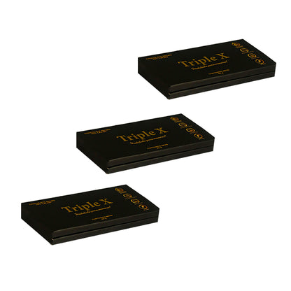 CAJA DE CHOCOLATE PREMIUM AFRODISIACO TRIPLE X® – Kompralos Ecuador